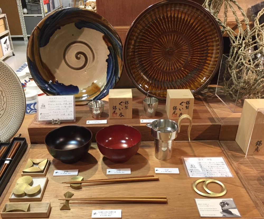 10 idées de cadeaux japonais pour les fêtes - Vivre à Tokyo