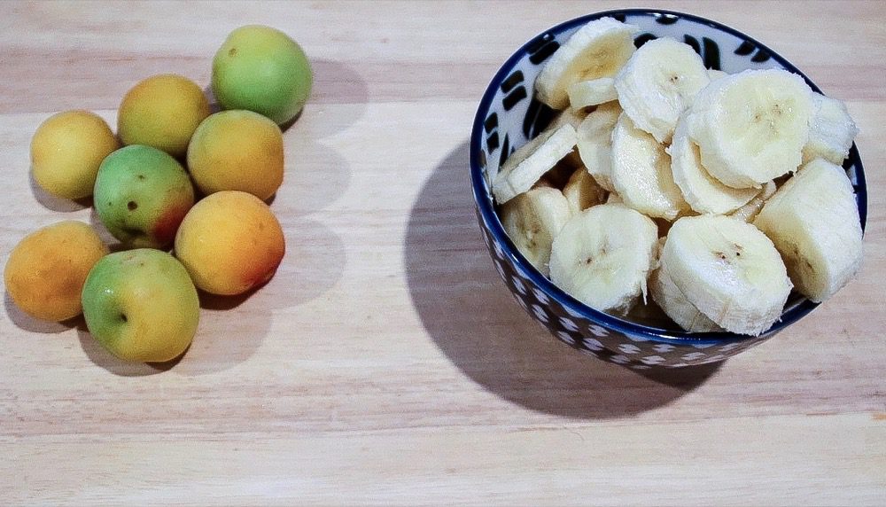 Ume : les prunes du Japon en trois recettes - Vivre à Tokyo