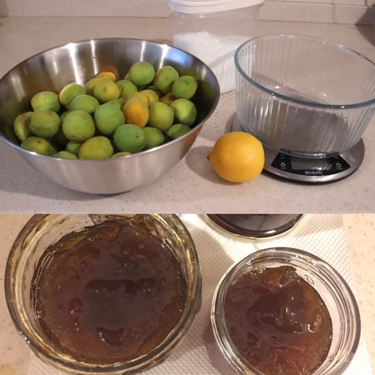 Ume : les prunes du Japon en trois recettes - Vivre à Tokyo