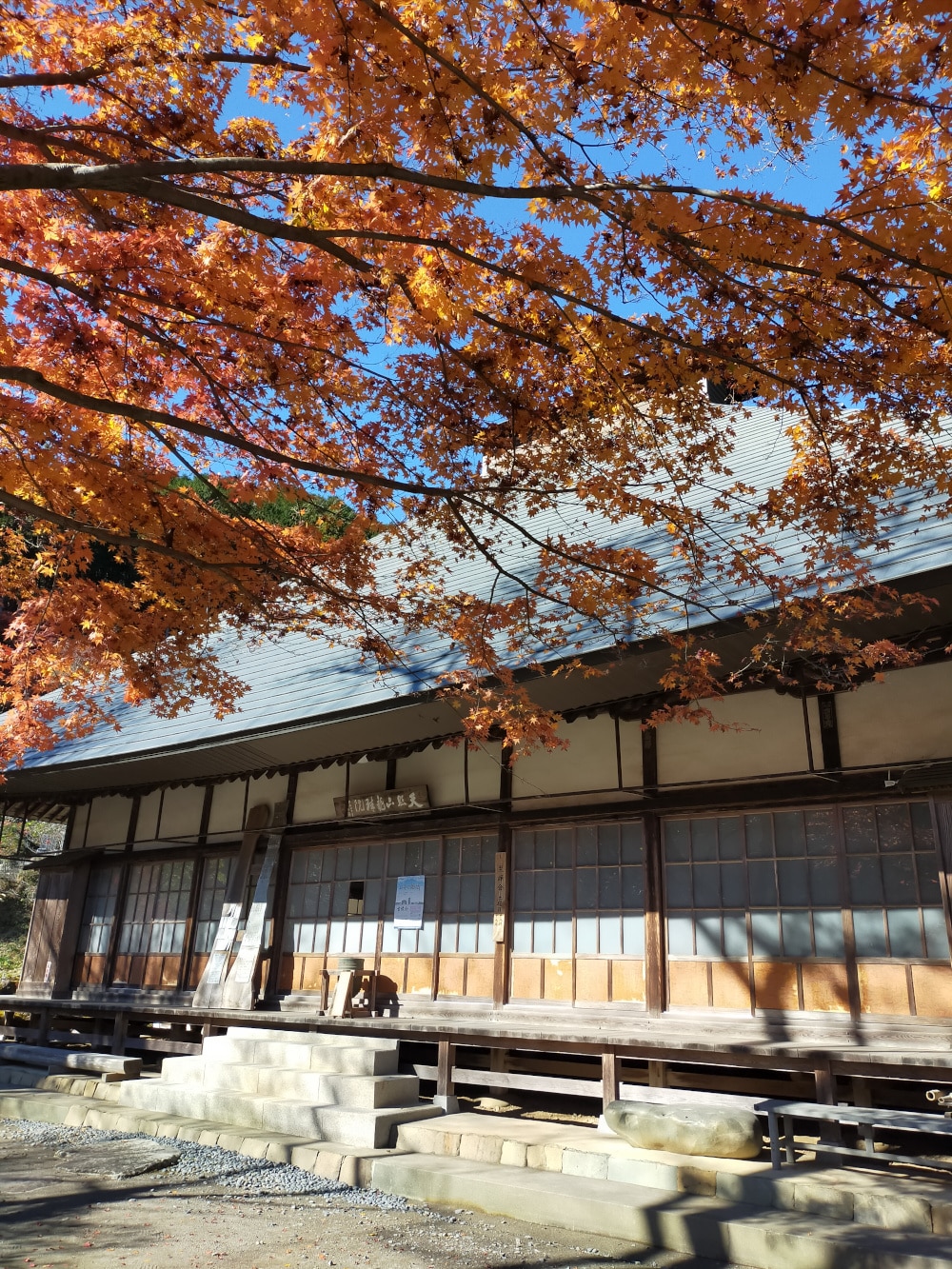 Akigawa Valley : admirer les belles couleurs de l'automne ! - Vivre à Tokyo